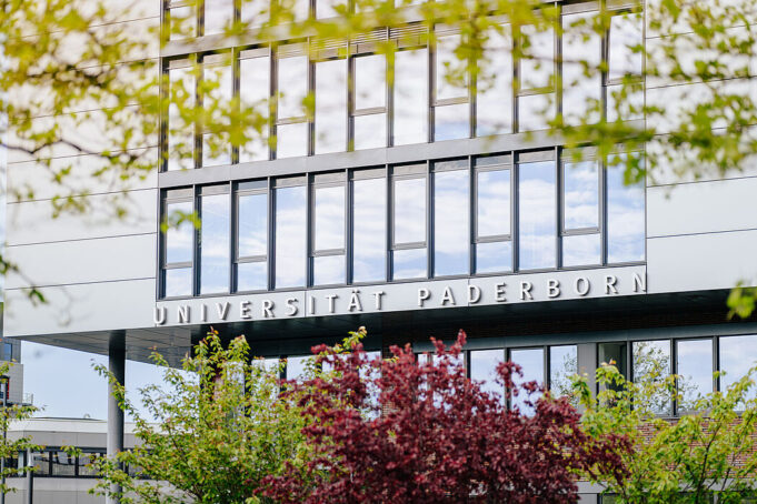 Paderborn University Ranks in Top 600 in THE World University Rankings 2025